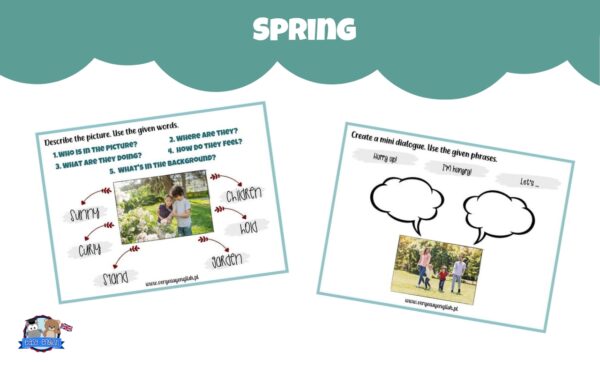 Easy English – Blog pełen inspiracji oraz gotowych materiałów dla ...